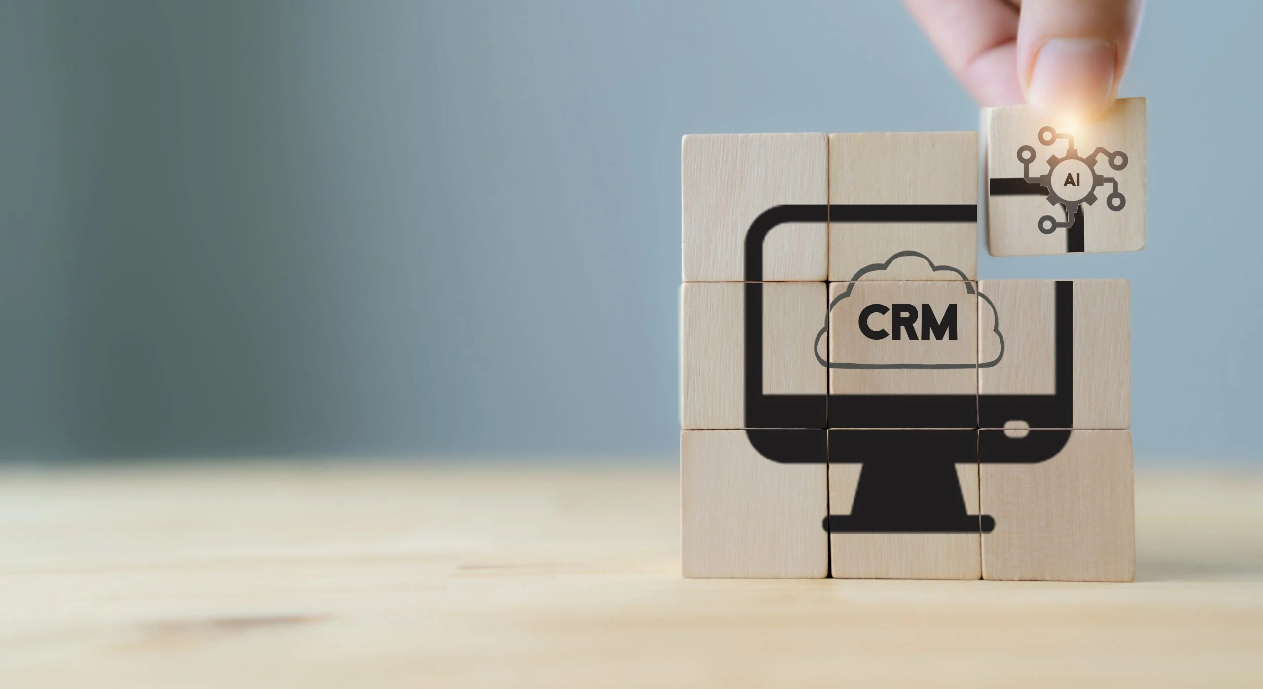 Best AI CRM Software for 2026: Top Platforms Ranked